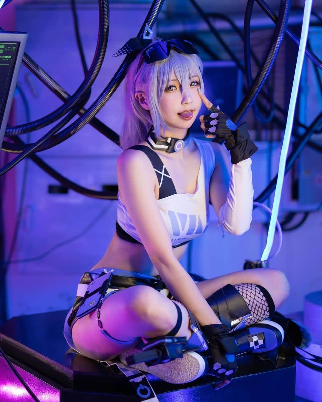 Sherryさんのインスタグラム写真 - (SherryInstagram)「- 【RG30】《Stellaron Hunters》Photobook Pre-order now!! ε٩(๑> ₃