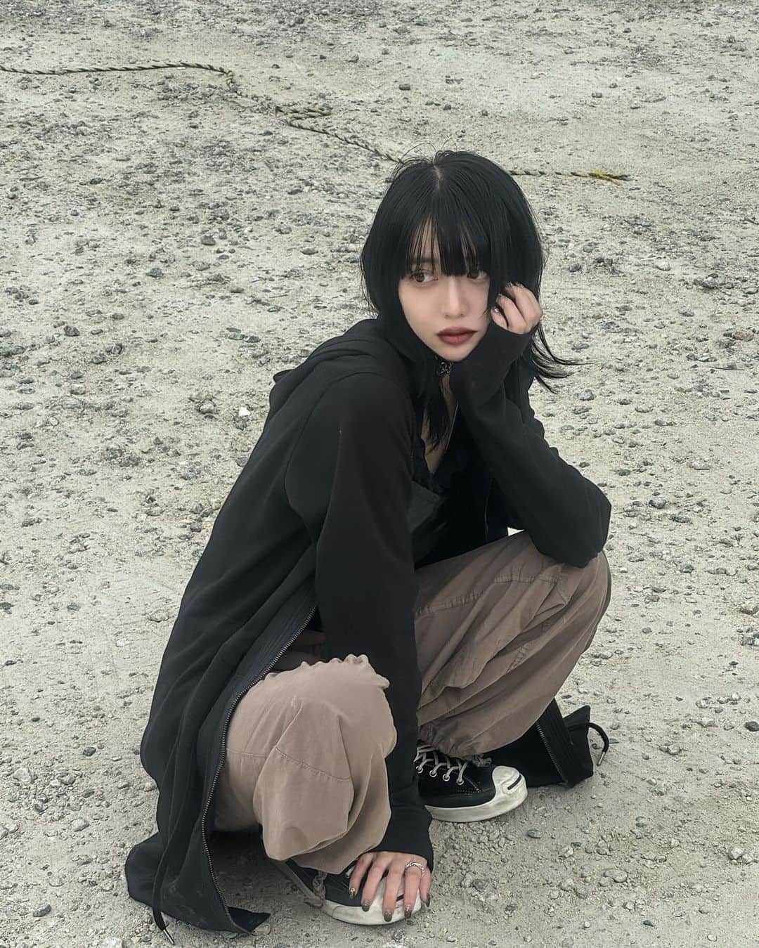 櫻子さんのインスタグラム - (櫻子@rako_bear_)