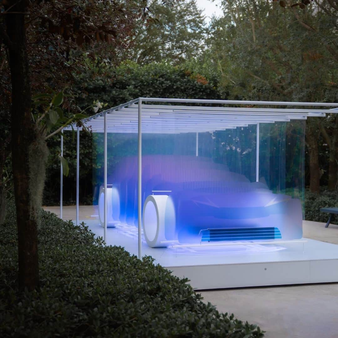 Lexus USAさんのインスタグラム写真 - (Lexus USAInstagram)「‘8 minutes and 20 seconds ...