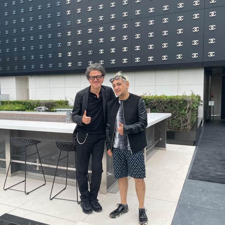 DJ TAROさんのインスタグラム - (DJ TARO@djtaro)