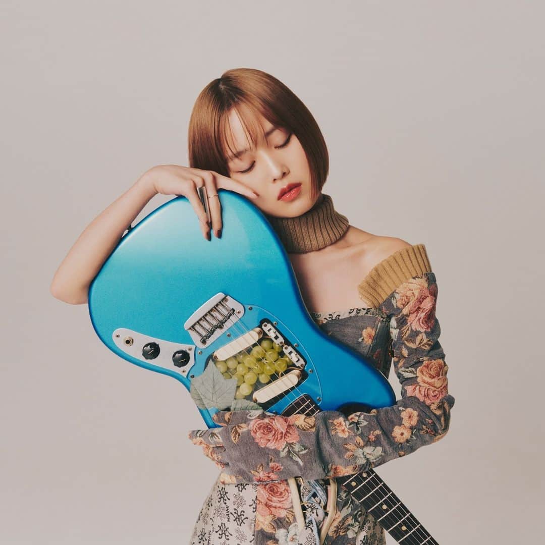 Reiさんのインスタグラム - (Rei@guita_rei)