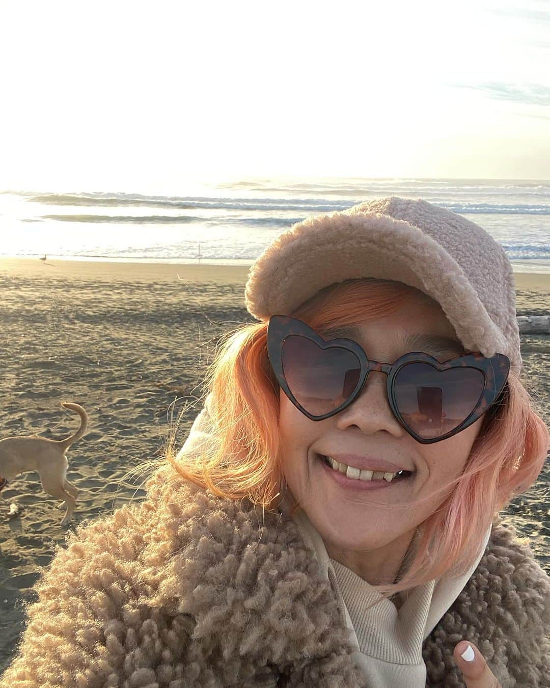 野沢直子さんのインスタグラム - (野沢直子@naoko.nozawa)