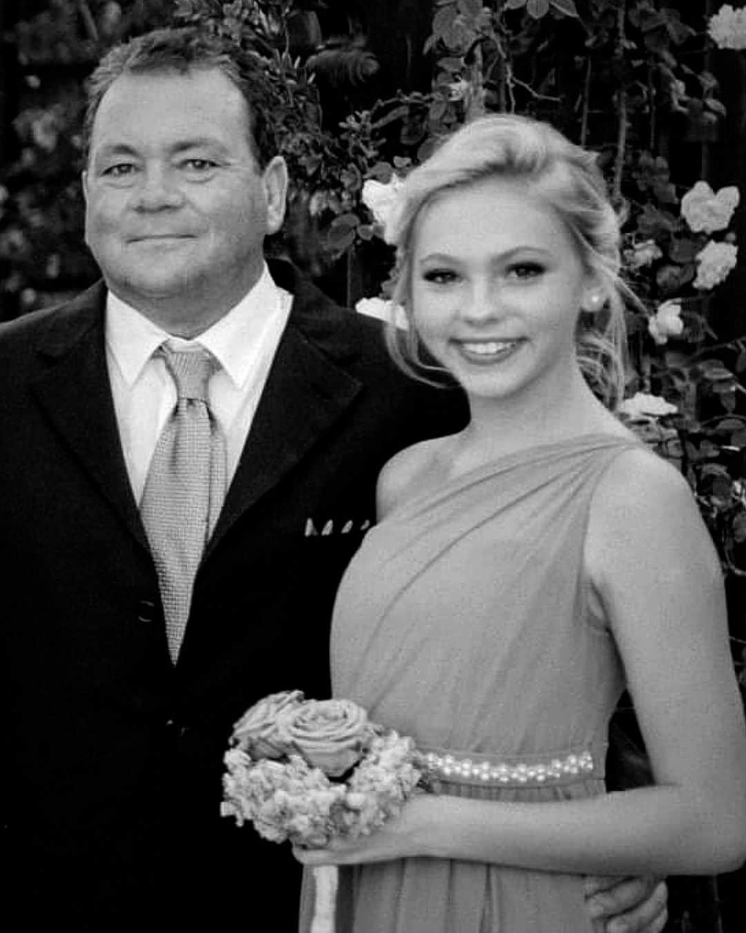 ジョーディン・ジョーンズさんのインスタグラム写真 - (ジョーディン・ジョーンズInstagram)「4 years without you ...