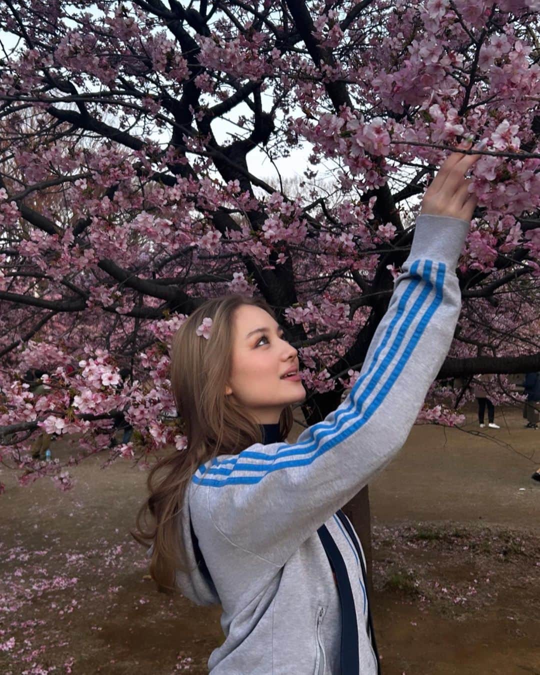 サクラ・キルシュさんのインスタグラム写真 - (サクラ・キルシュInstagram)「old pictures from japan I ...