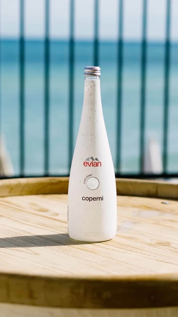 evianさんのインスタグラム - (evian@evianwater)