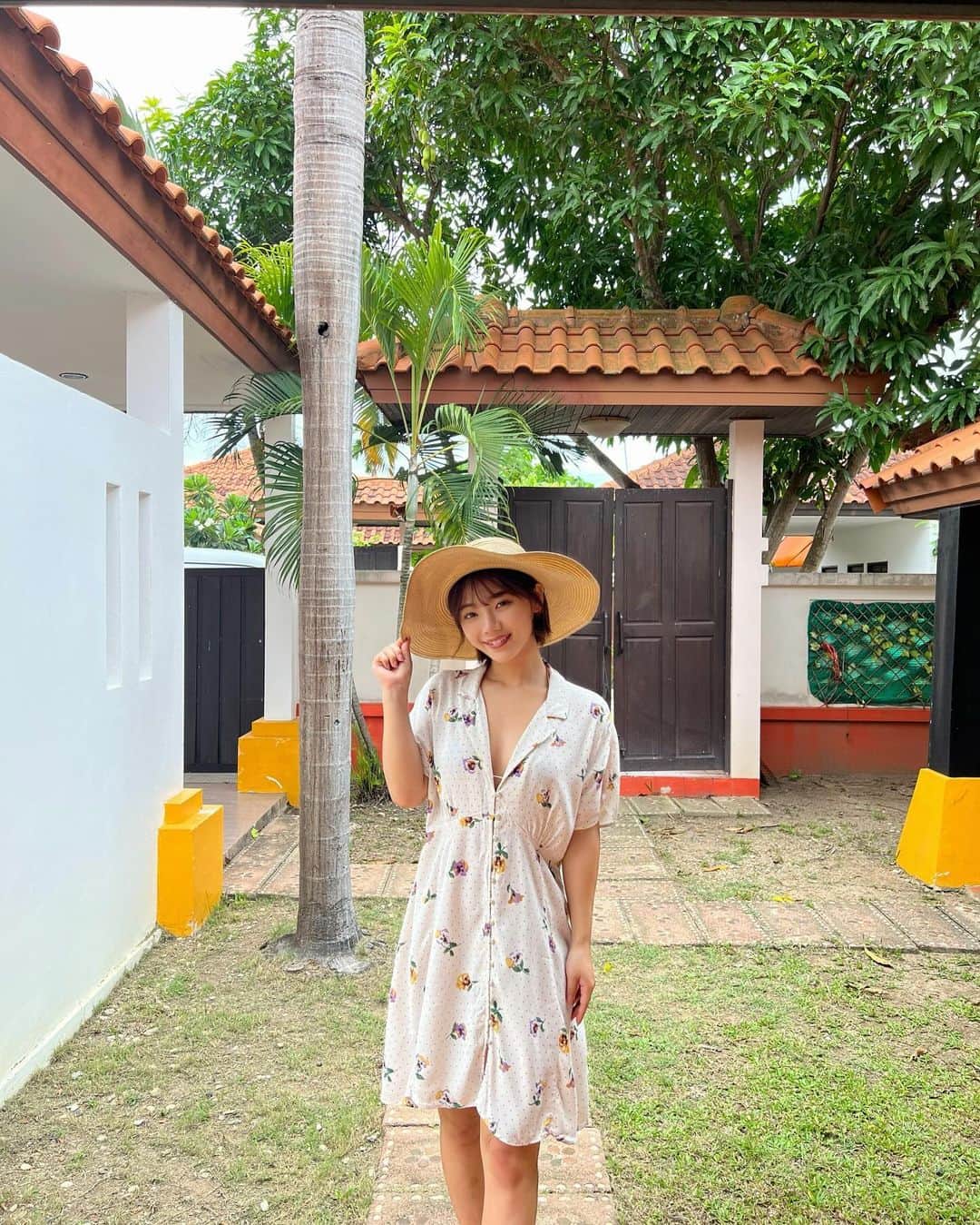 大川成美さんのインスタグラム写真 - (大川成美Instagram)「17枚目DVD【なるみのM】 オフショット ． ． ． #workout #グラビア #グラドル #gravure # ...