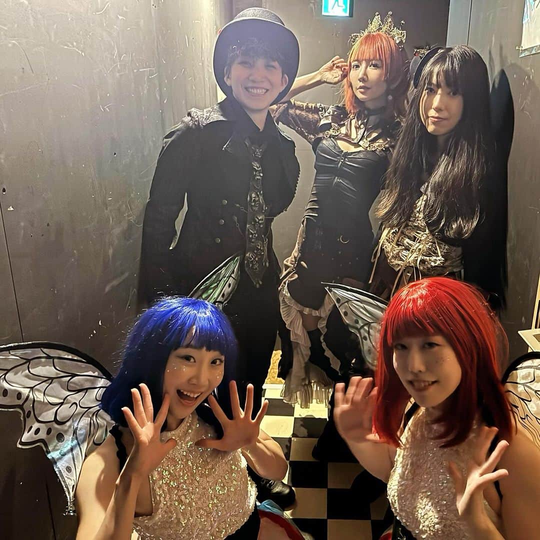 yucat（加藤有加利）さんのインスタグラム - (yucat（加藤有加利）@yucat1031)