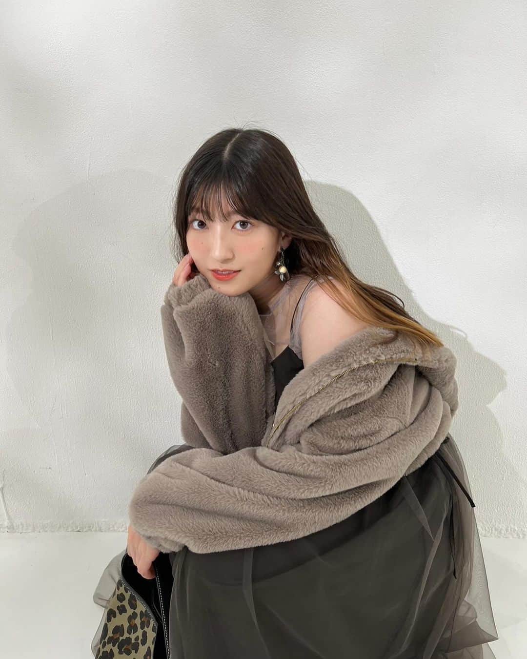 羽賀朱音さんのインスタグラム写真 - (羽賀朱音Instagram)「#scawaii ⁡ ｢S Cawaii! 特別編集 HOT PINK ISM モーニング娘。'23スペシャル｣ 色んな ...