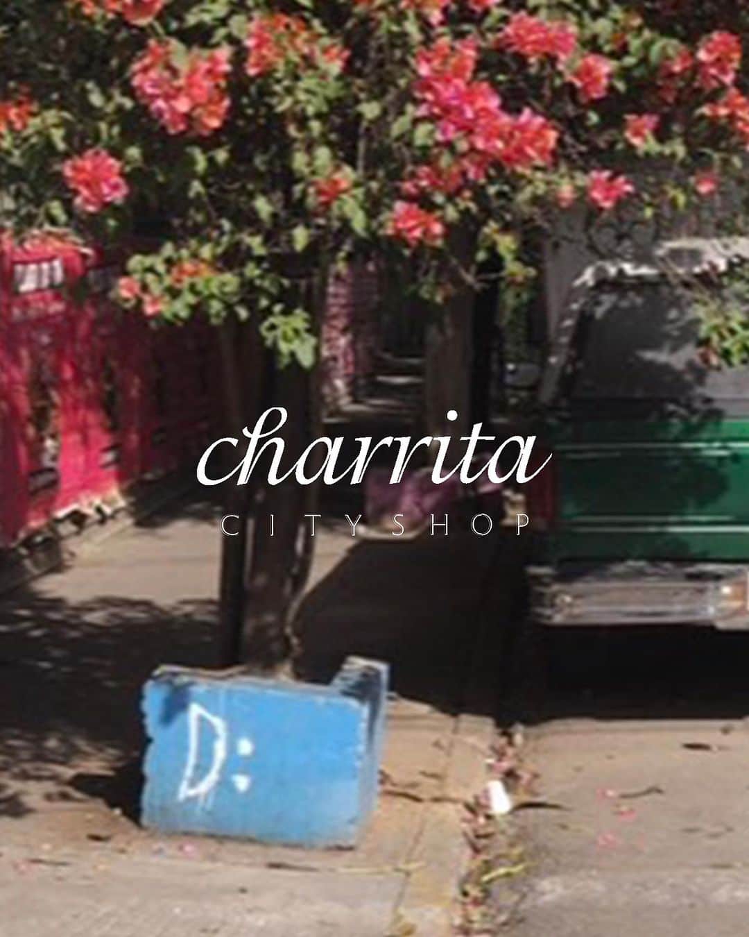 CITYSHOPさんのインスタグラム写真 - (CITYSHOPInstagram)「. 【charrita POP UP EVENT at ...