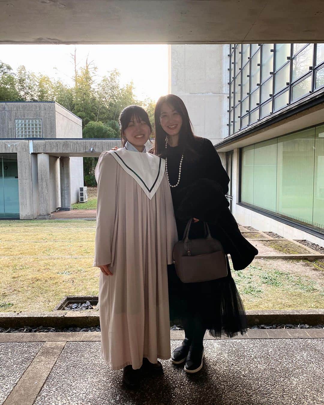 Atsukoさんのインスタグラム写真 - (AtsukoInstagram)「🤍🤍🤍私の教会では 先週からアドベントも始まり 各地の教会でも ...