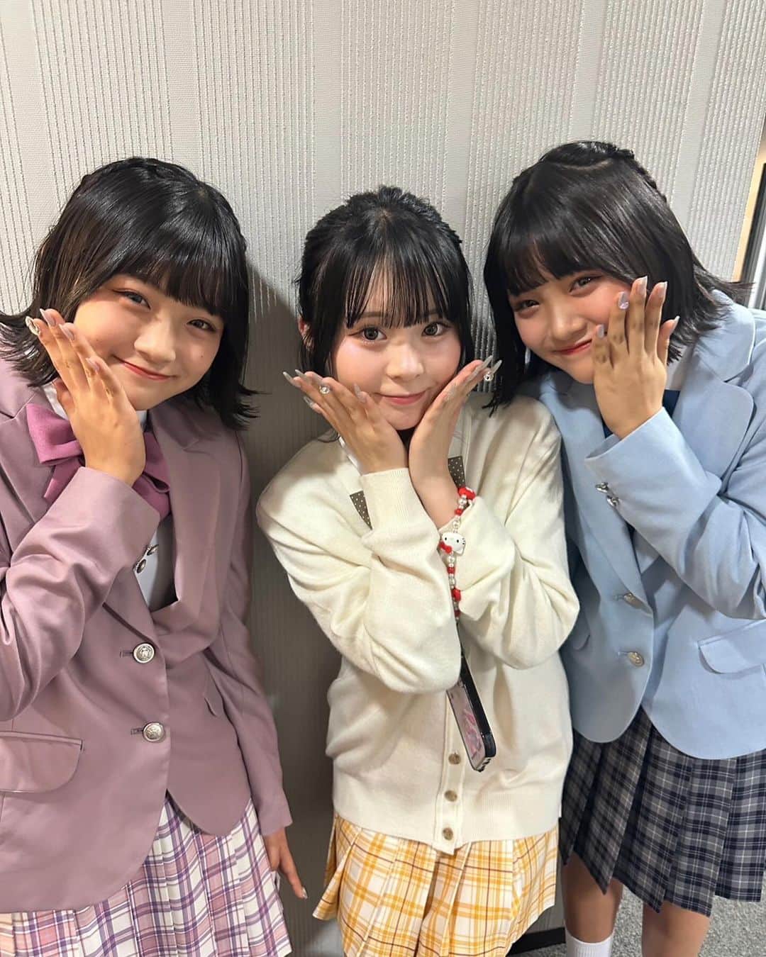 atukiyoさんのインスタグラム写真 - (atukiyoInstagram)「昨日は @gakuseirunway 学生ランウェイでした‼️ 少し前にインフルになったりヒヤヒヤでしたが ...