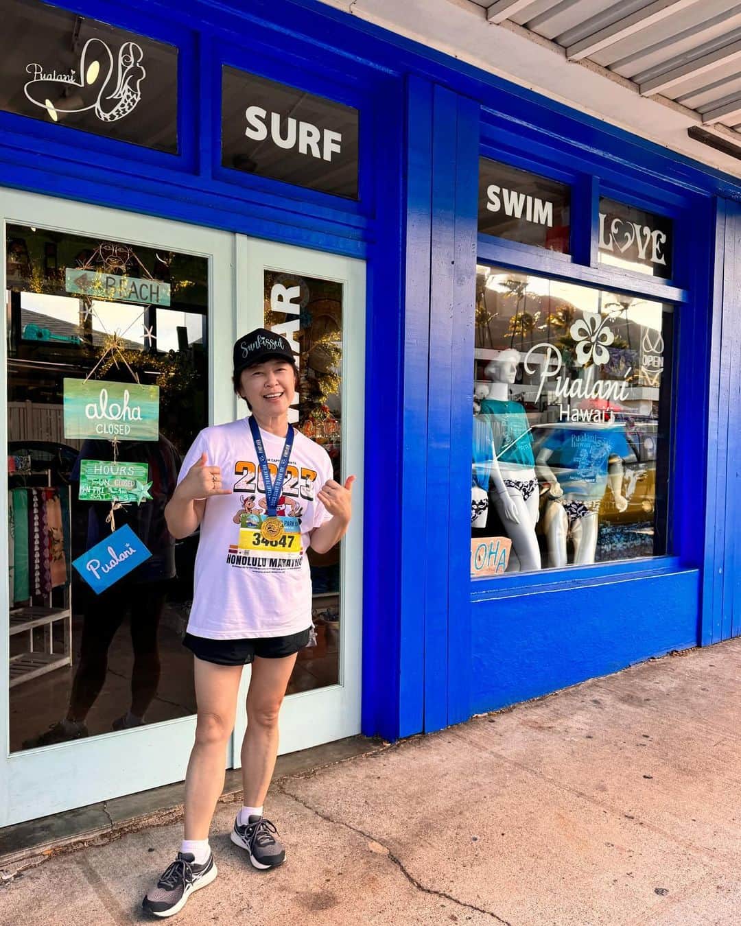 Pualani Hawaii Beachwearさんのインスタグラム写真 - (Pualani Hawaii ...