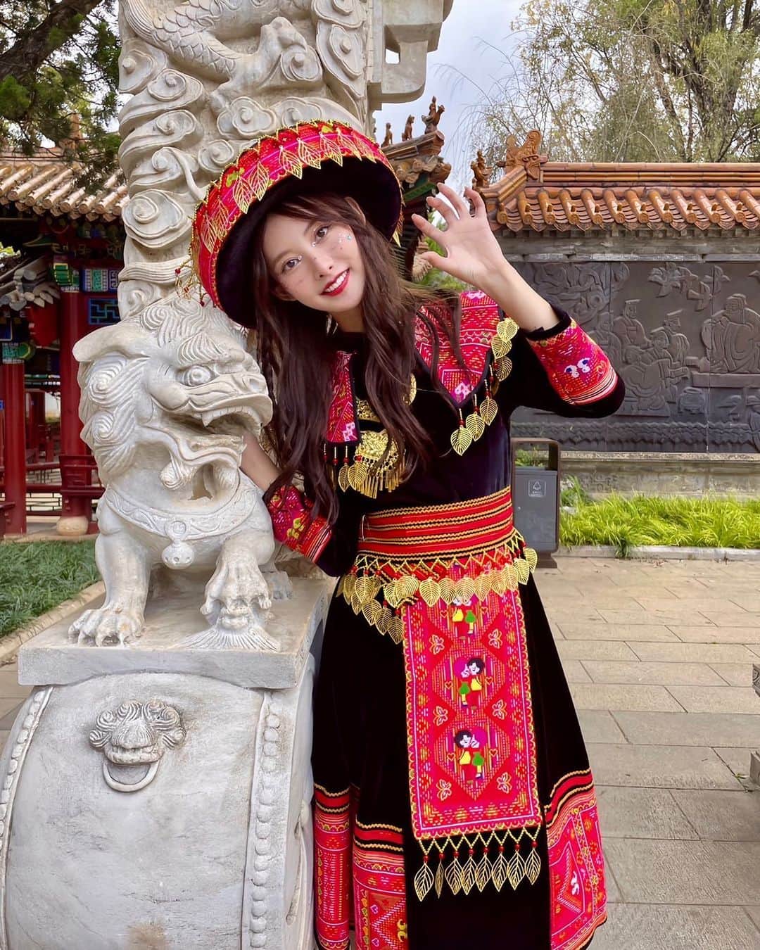 あのんさんのインスタグラム - (あのん@anon_551)