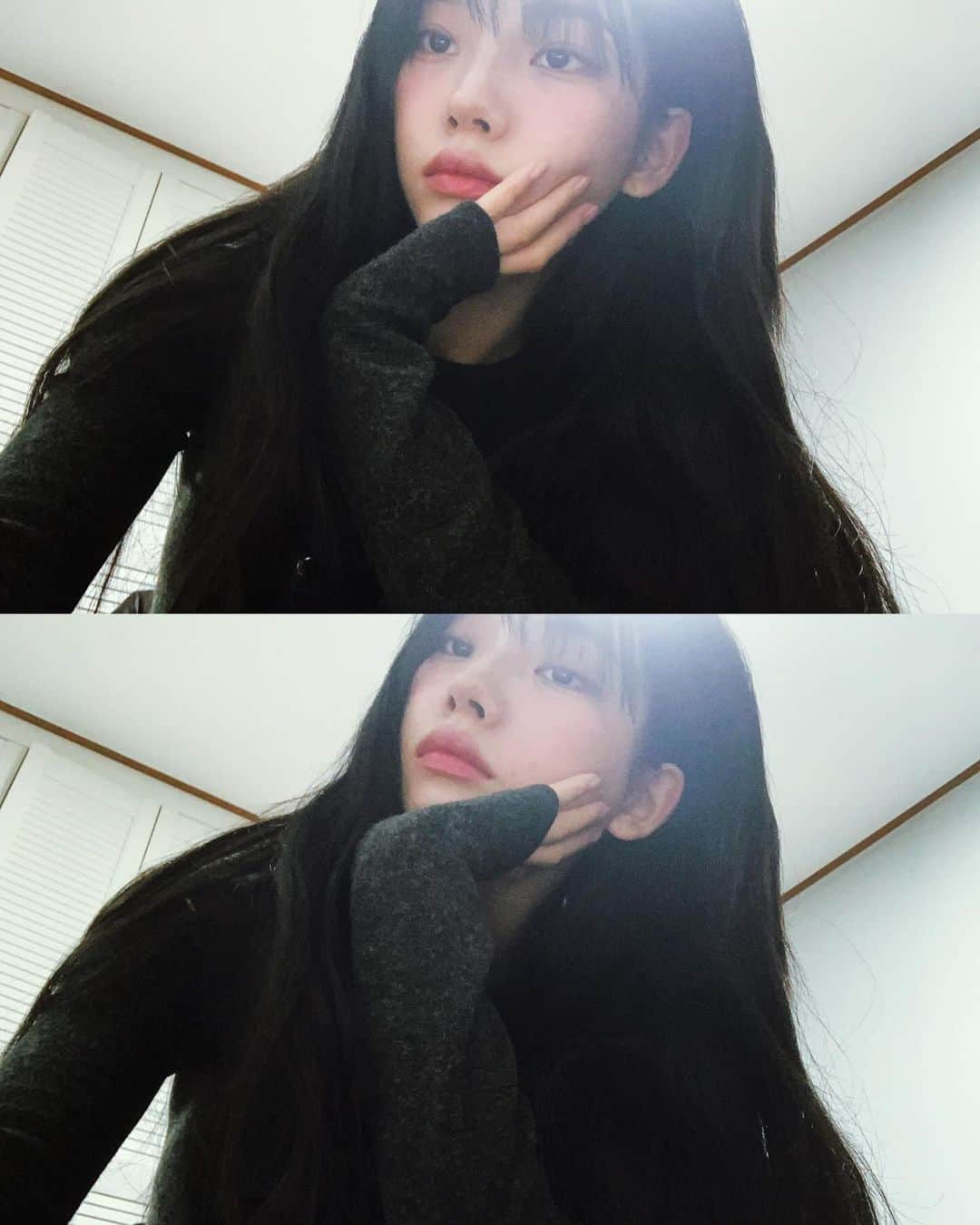 KARINAさんのインスタグラム写真 - (KARINAInstagram)「복실복실」12月12日 15時20分 - katarinabluu