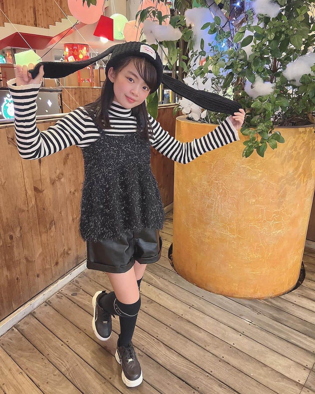 byLOVEiTさんのインスタグラム写真 - (byLOVEiTInstagram)「by LOVEiT♡iNSTA GIRL Rioちゃんの ...