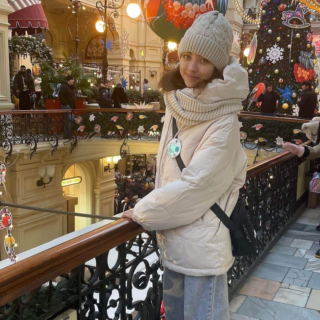 ソフィア トゥレンコさんのインスタグラム ソフィア トゥレンコ Sofia Turenko