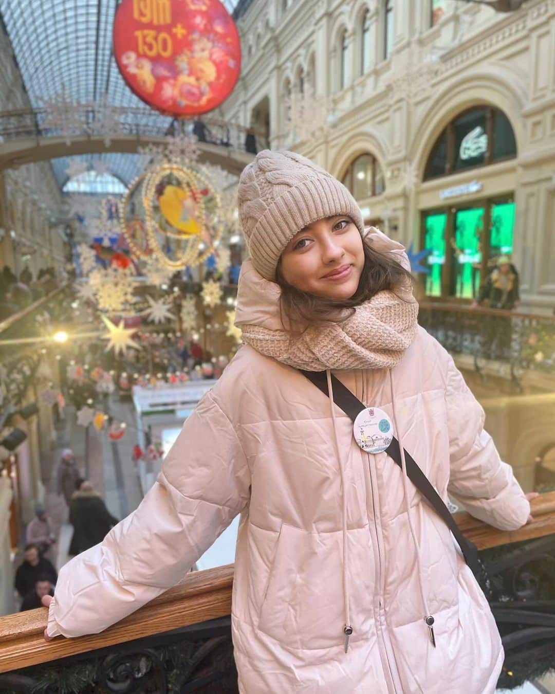ソフィア トゥレンコさんのインスタグラム写真 ソフィア トゥレンコinstagram 1月8日 22時16分 Sofia Turenko