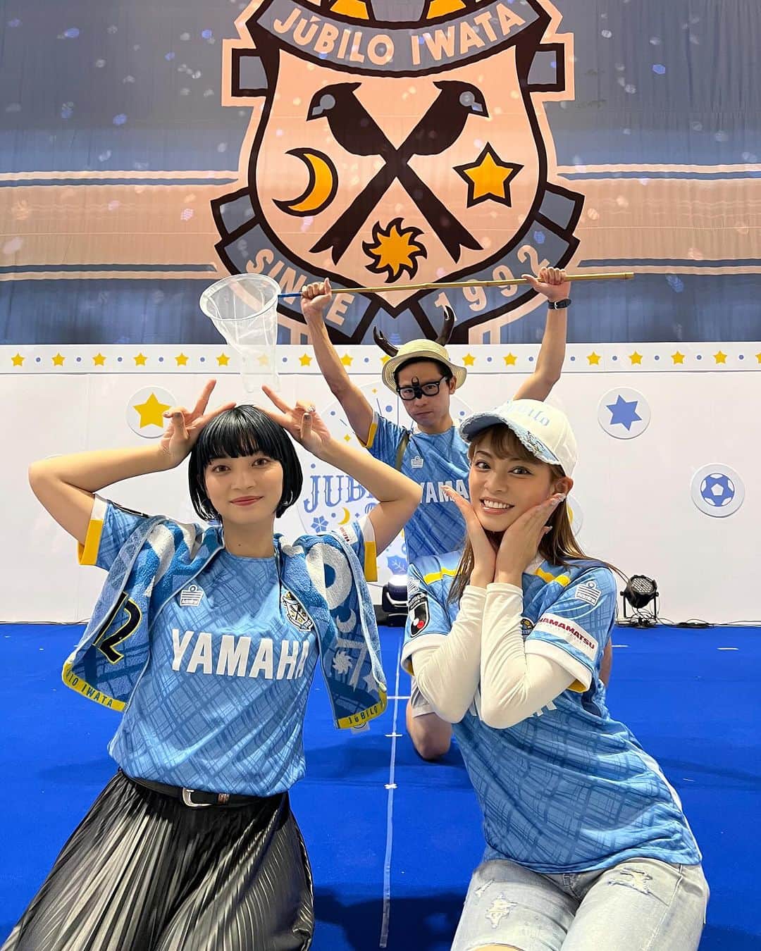 Sho Noさんのインスタグラム写真 Sho Noinstagram 「ジュビロ磐田ファン感謝デー 2023ジュビロデー ありがとう