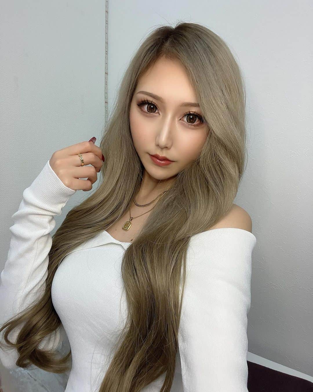 𝐌𝐈𝐘𝐀𝐁𝐈さんのインスタグラム - (𝐌𝐈𝐘𝐀𝐁𝐈@miii_b1n)