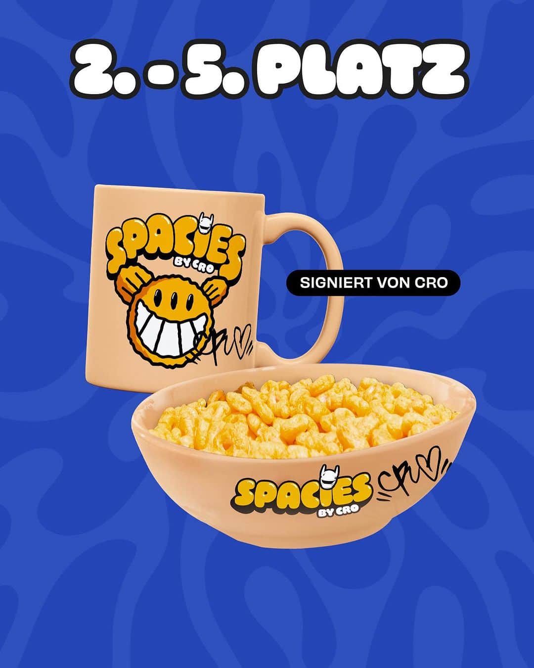 Spacies Cro Wo Kaufen