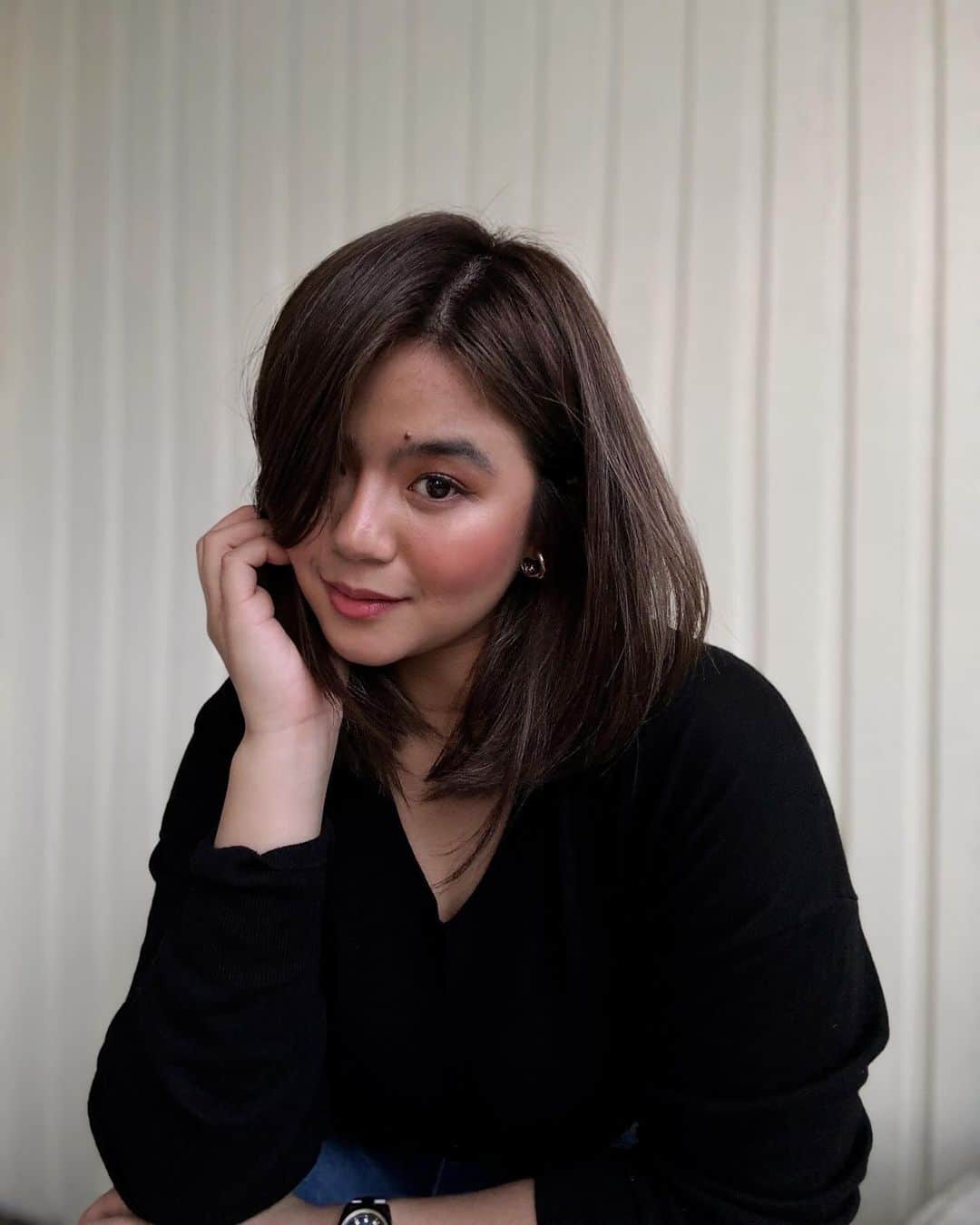 Miles Ocampoさんのインスタグラム写真 - (Miles OcampoInstagram)「Hello, 2024 」1月1日 21時41分 - milesocampo