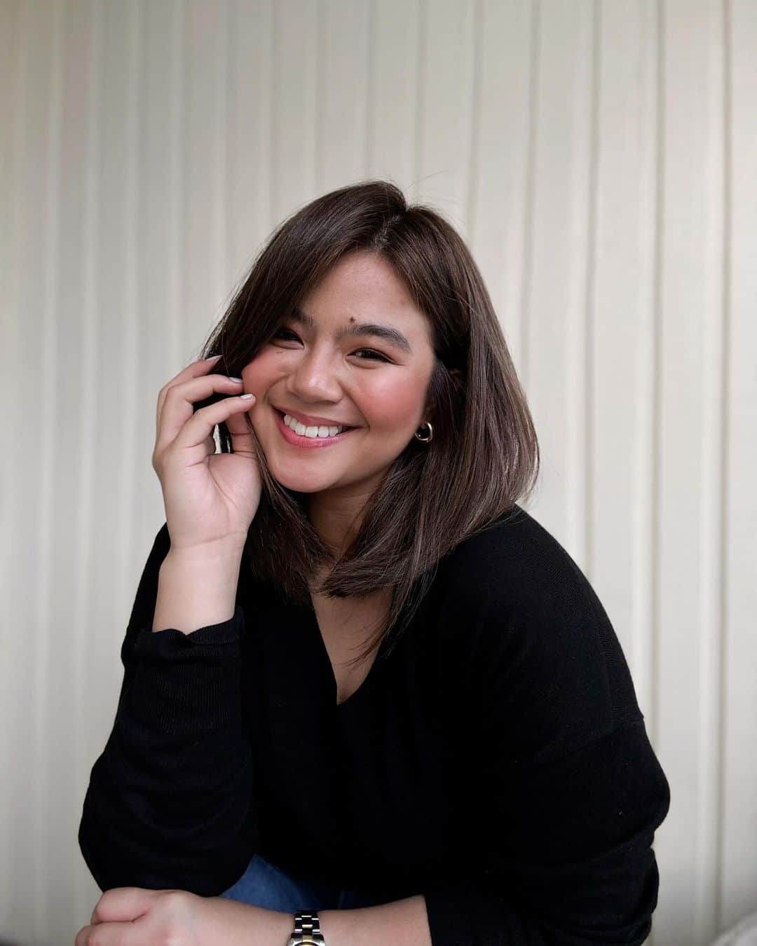 Miles Ocampoさんのインスタグラム写真 - (Miles OcampoInstagram)「Hello, 2024 」1月1日 21時41分 - milesocampo