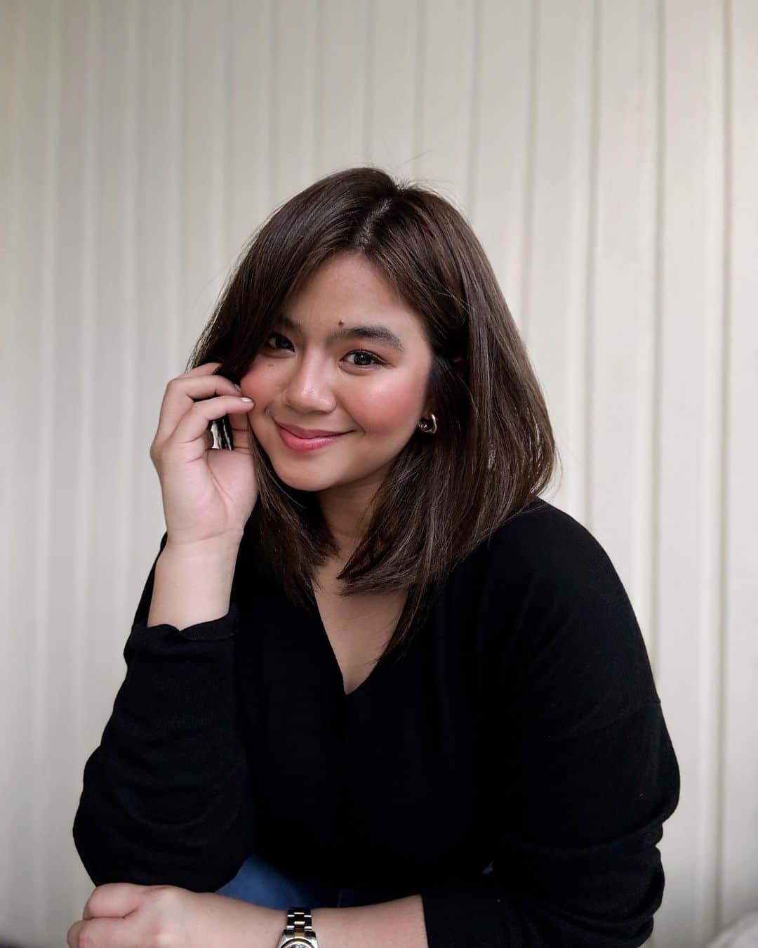 Miles Ocampoさんのインスタグラム写真 - (Miles OcampoInstagram)「Hello, 2024 」1月1日 21時41分 - milesocampo