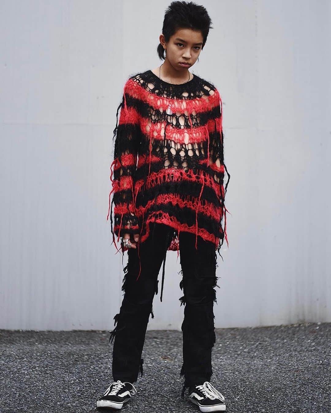 YOSHI（よし）さんのインスタグラム写真 - (YOSHI（よし）Instagram)「2017 HYPEBEAST Long long ...