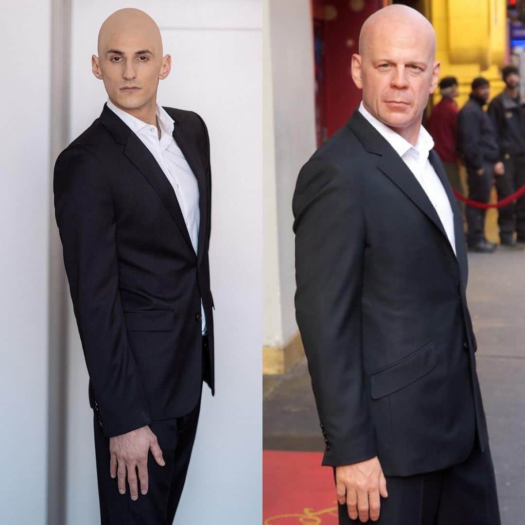 Mark Dohnerさんのインスタグラム写真 - (Mark DohnerInstagram)「most people are dyeing ...