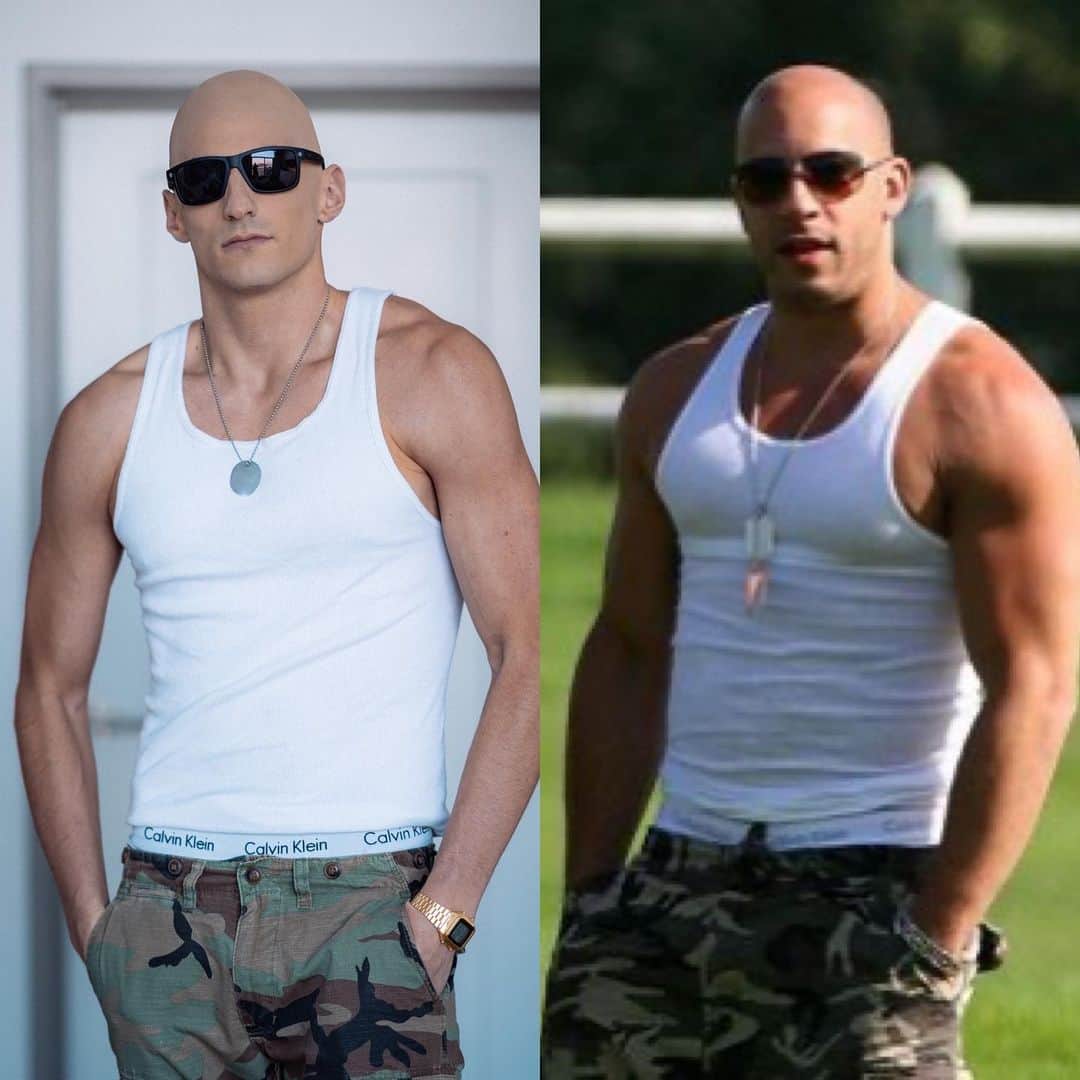 Mark Dohnerさんのインスタグラム写真 - (Mark DohnerInstagram)「most people are dyeing ...