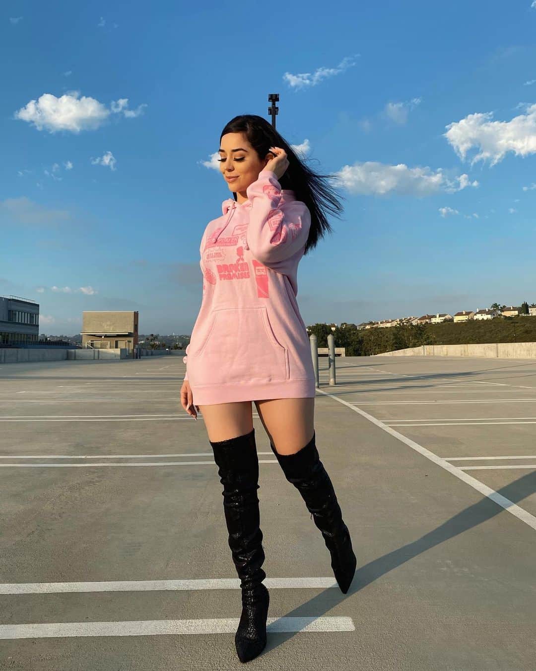 Jackyさんのインスタグラム写真 - (JackyInstagram)「@fashionnova 🦄💕 every step you ...