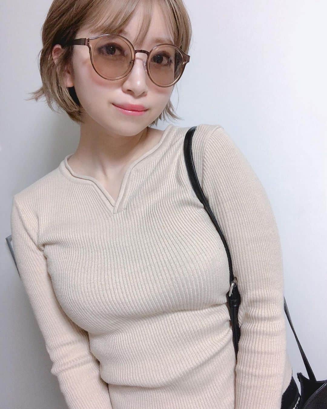 みすみさんのインスタグラム写真 - (みすみInstagram)「． ． てんちむさんプロデュースの「モテフィット」👙 @motefit ...