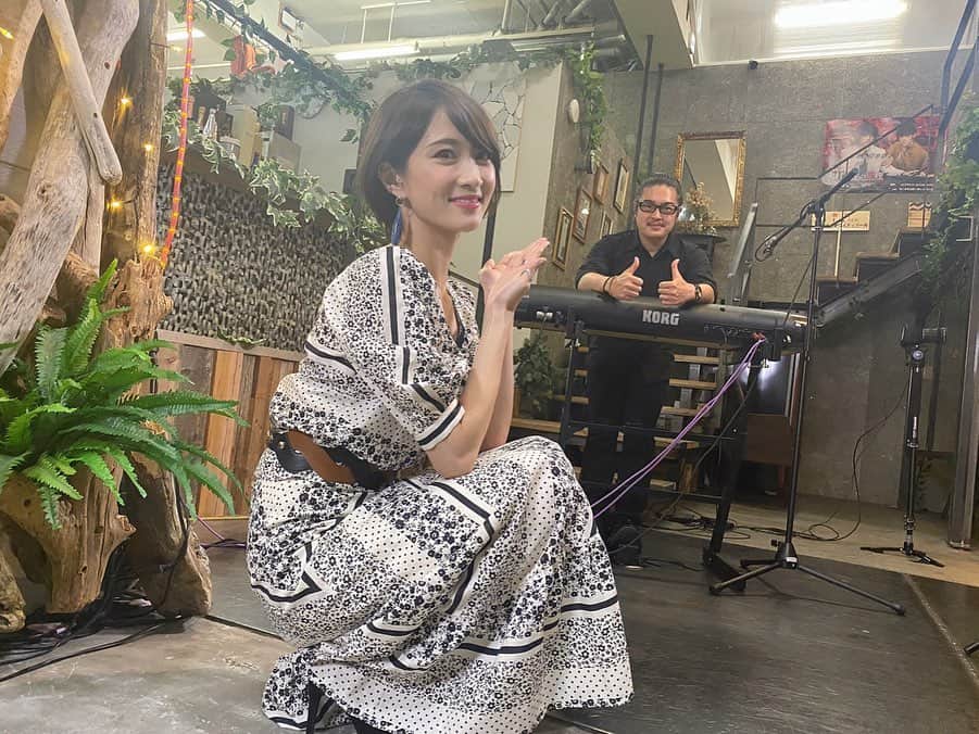 AYASAさんのインスタグラム写真 - (AYASAInstagram)「Ayasa CHRONICLE 配信 Vol.2📺🎻 今回はKAIKIくん&Takutoくんもご降臨♪ ...