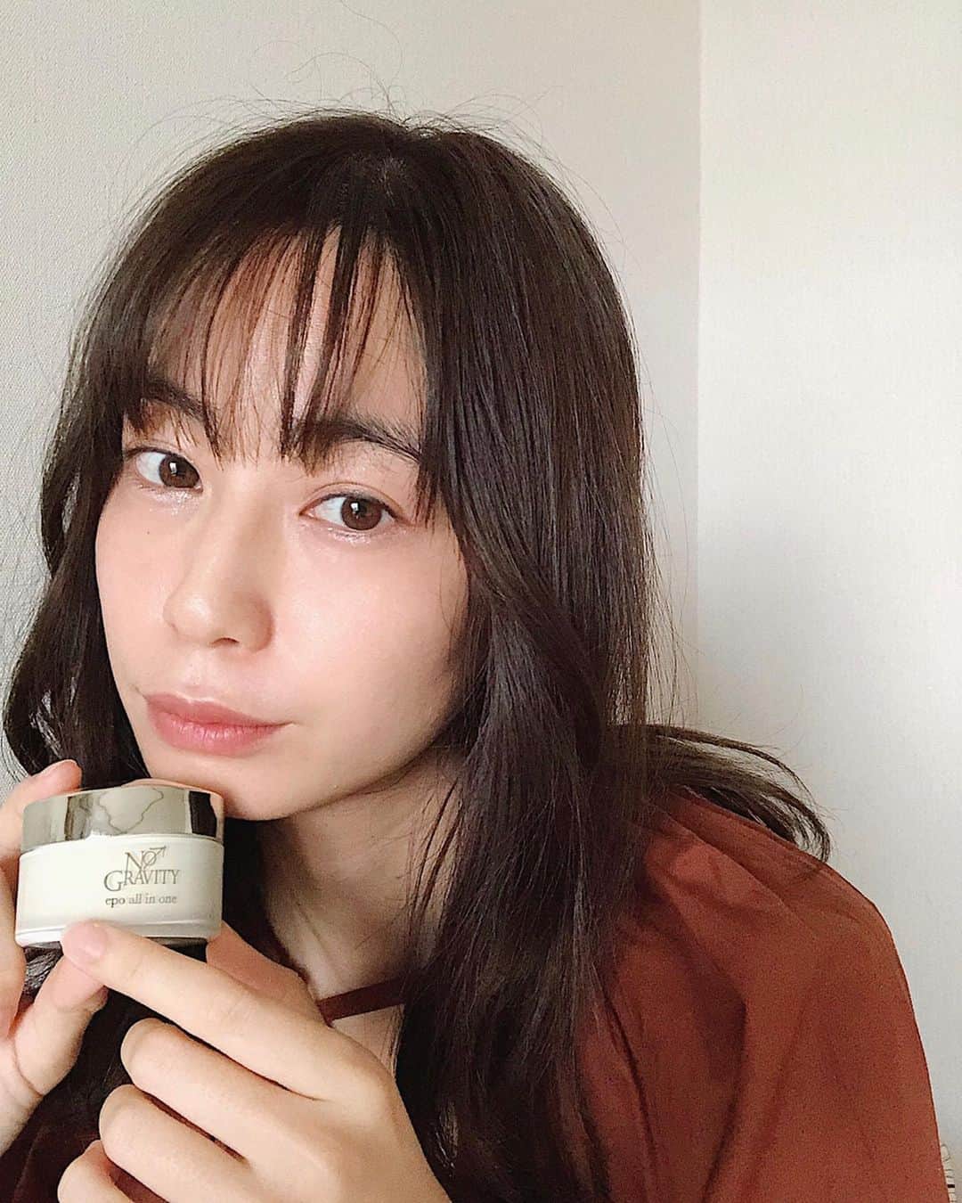 伊藤沙織さんのインスタグラム写真 伊藤沙織instagram 「以前も使用していた Epauler Jp の エポオールインワン を
