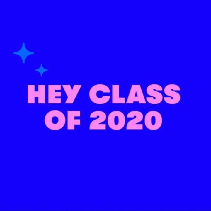 ションダ・ライムズさんのインスタグラム動画 - (ションダ・ライムズInstagram)「Class of 2020, Prom is ...