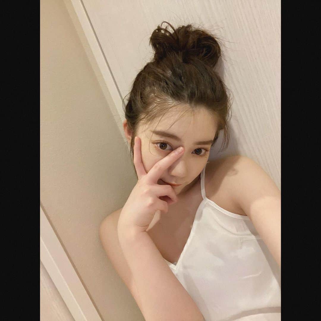 中野恵那さんのインスタグラム写真 中野恵那instagram 「 ︎♡♡」5月23日 20時00分 Nakano Ena