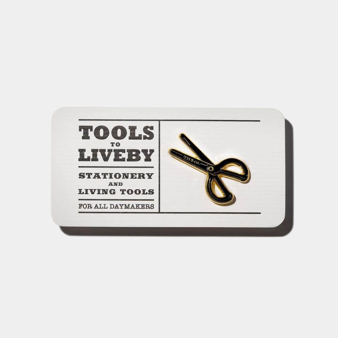 TOOLS to LIVEBY / 禮拜文房具さんのインスタグラム写真 - (TOOLS to LIVEBY / 禮拜文房具Instagram ...