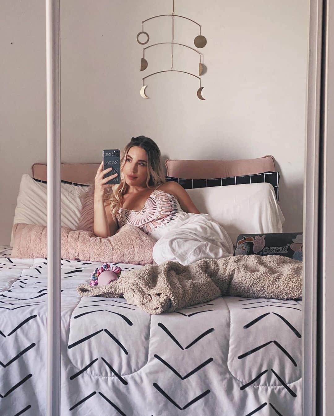 Kalyn Nicholsonさんのインスタグラム写真 - (Kalyn NicholsonInstagram)「vlog 22 ...