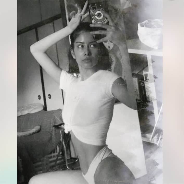 Julia Abe Brazilianさんのインスタグラム写真 - (Julia Abe BrazilianInstagram)5月28日 ...