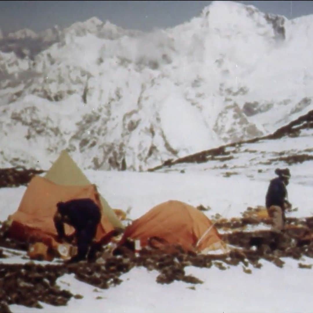 アクアスキュータムさんのインスタグラム写真 - (アクアスキュータムInstagram)「On Friday 29th May 1953 ...