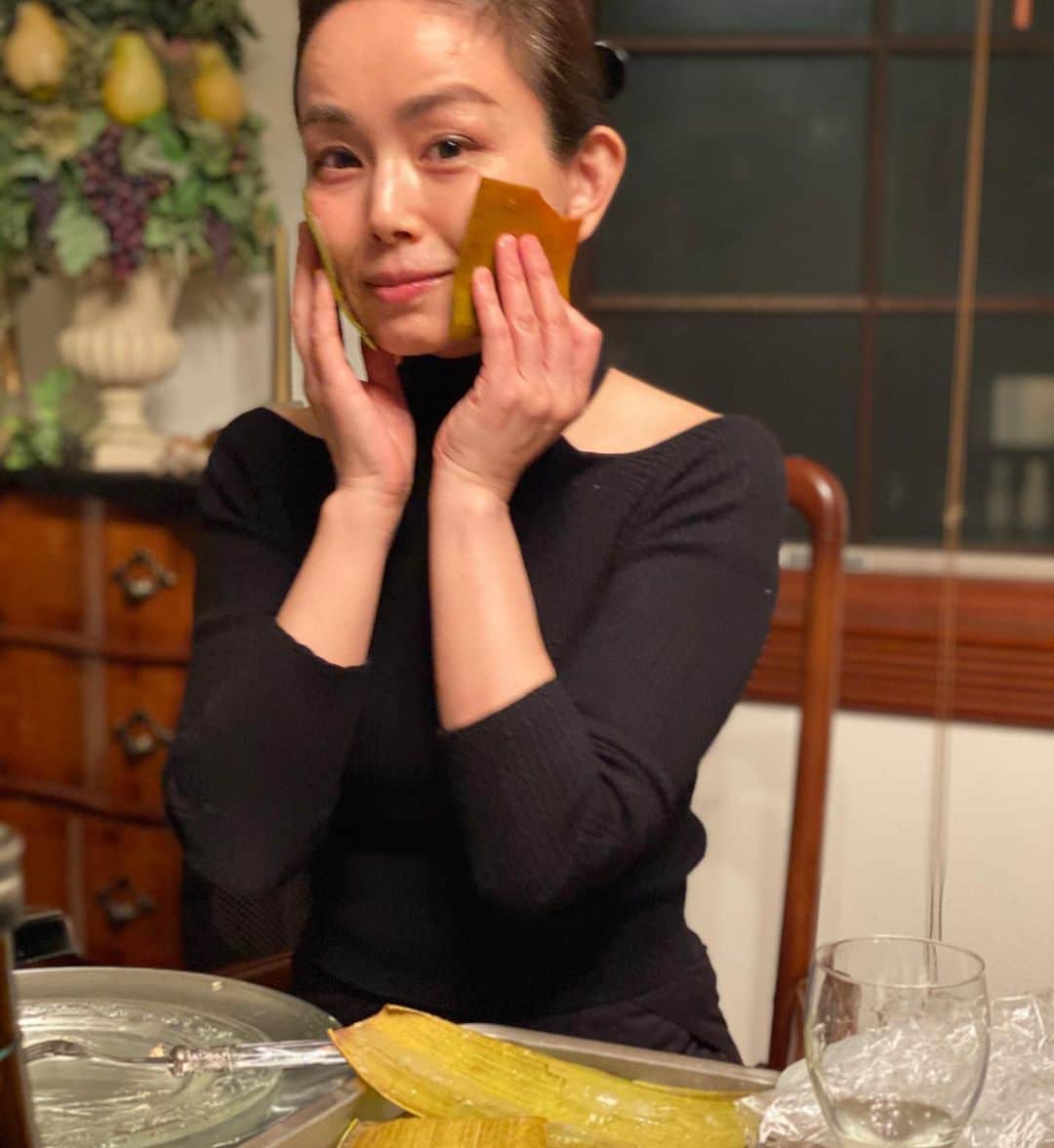 YUKI TAKESHIMAさんのインスタグラム写真 - (YUKI TAKESHIMAInstagram)「5/30 13:30〜インスタ ...