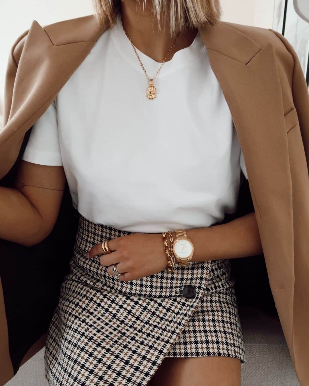 Kapten & Sonさんのインスタグラム写真 - (Kapten & SonInstagram)「'Create good karma.' 🧡 @itsjustinesjournal ...