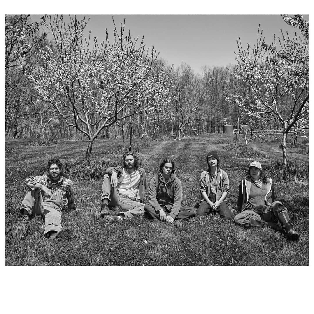 マリオ・ソレンティさんのインスタグラム写真 - (マリオ・ソレンティInstagram)「SAM ROSE, DAN COLEN, LEXIE ...