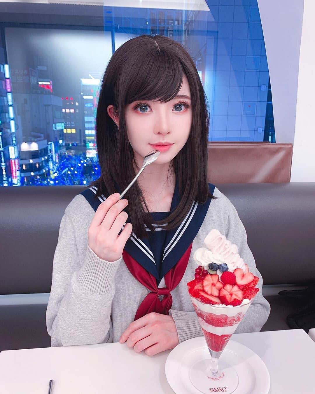 Shikaさんのインスタグラム写真 - (ShikaInstagram)「Model: Zekia / @aru.rinh」6月7日 10時 ...