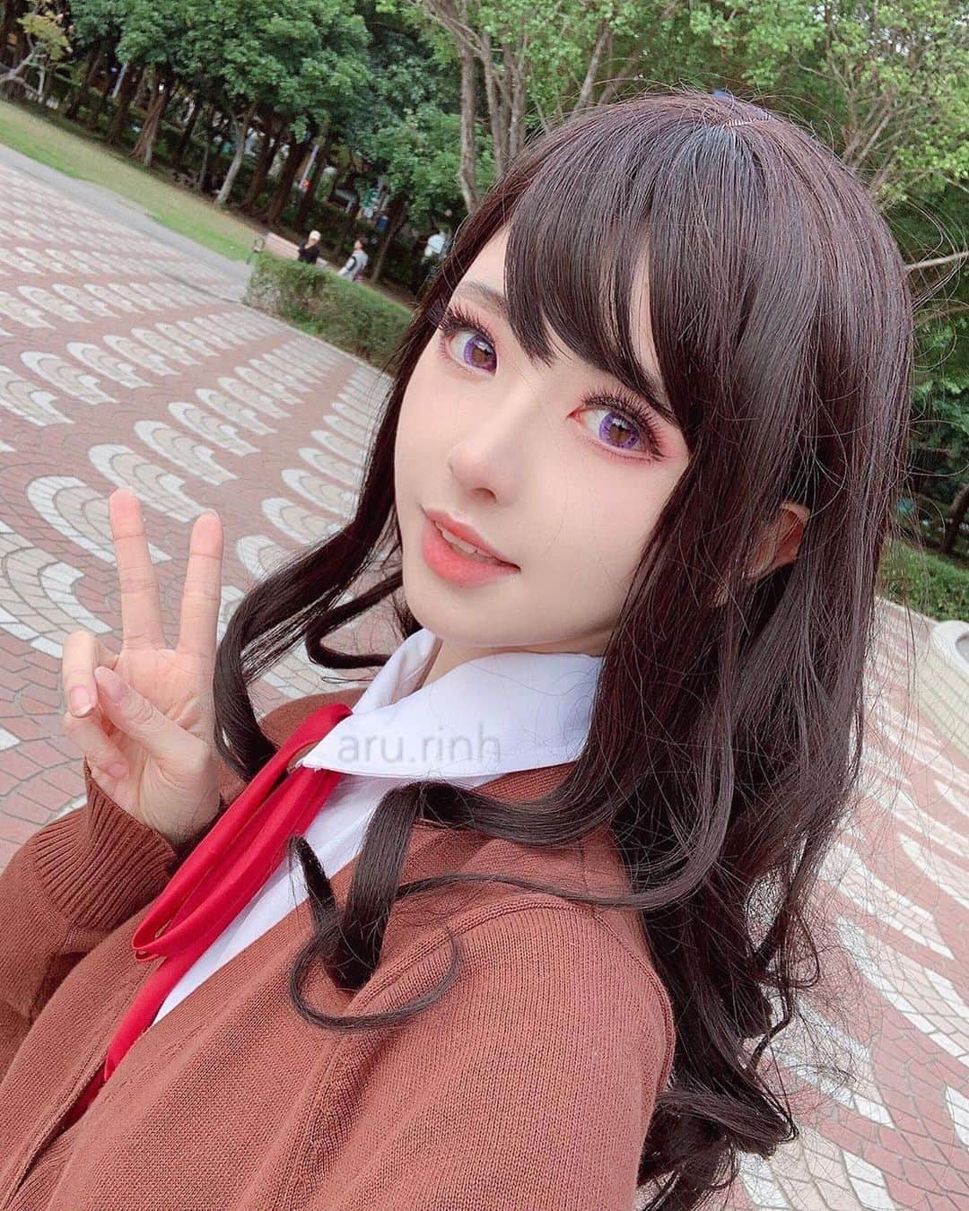 Shikaさんのインスタグラム写真 - (ShikaInstagram)「Model: Zekia / @aru.rinh」6月7日 10時 ...