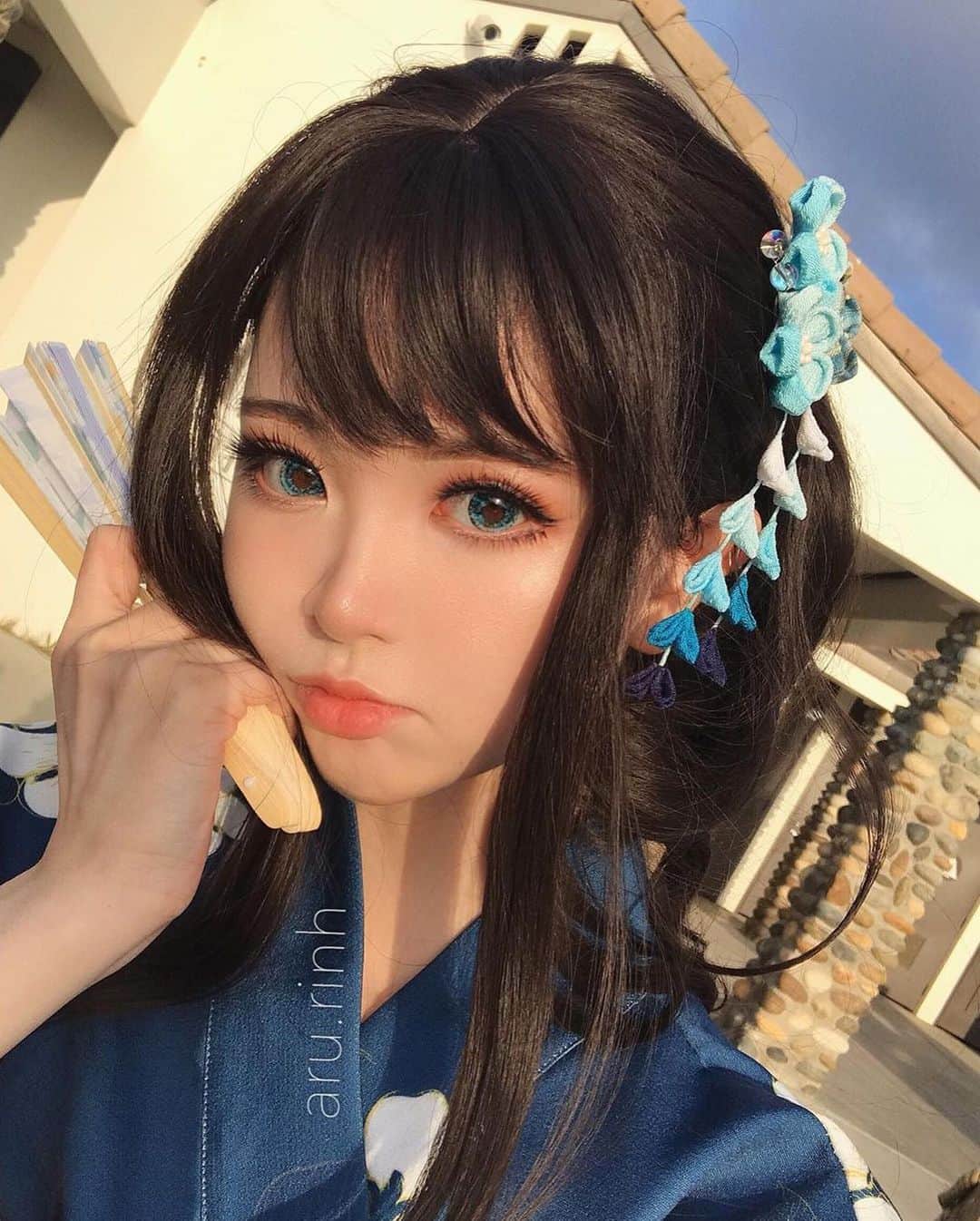Shikaさんのインスタグラム写真 - (ShikaInstagram)「Model: Zekia / @aru.rinh」6月7日 10時 ...