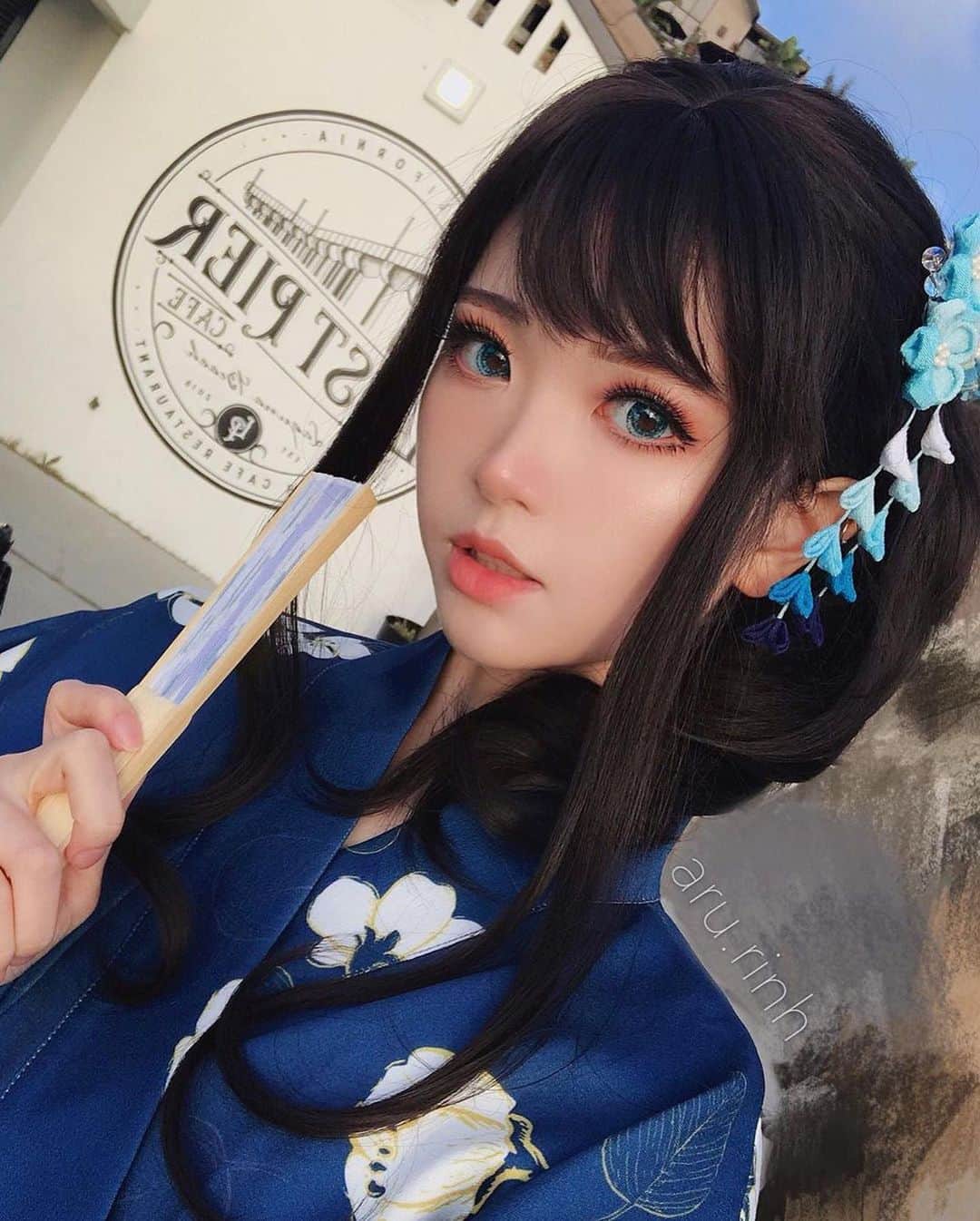 Shikaさんのインスタグラム写真 - (ShikaInstagram)「Model: Zekia / @aru.rinh」6月7日 10時 ...