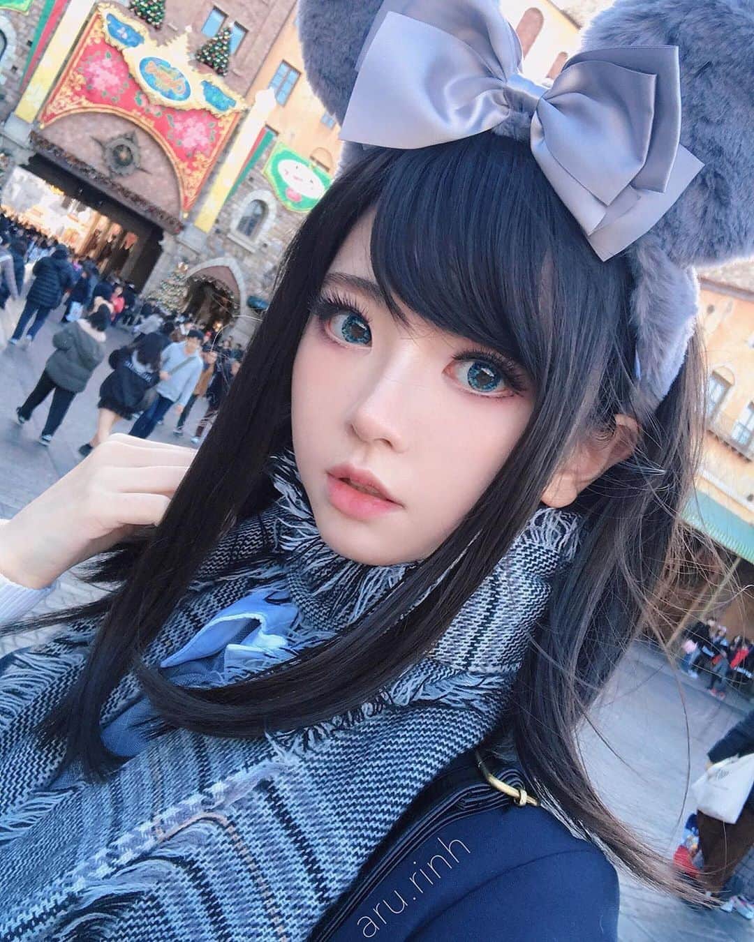 Shikaさんのインスタグラム写真 - (ShikaInstagram)「Model: Zekia / @aru.rinh」6月7日 10時 ...