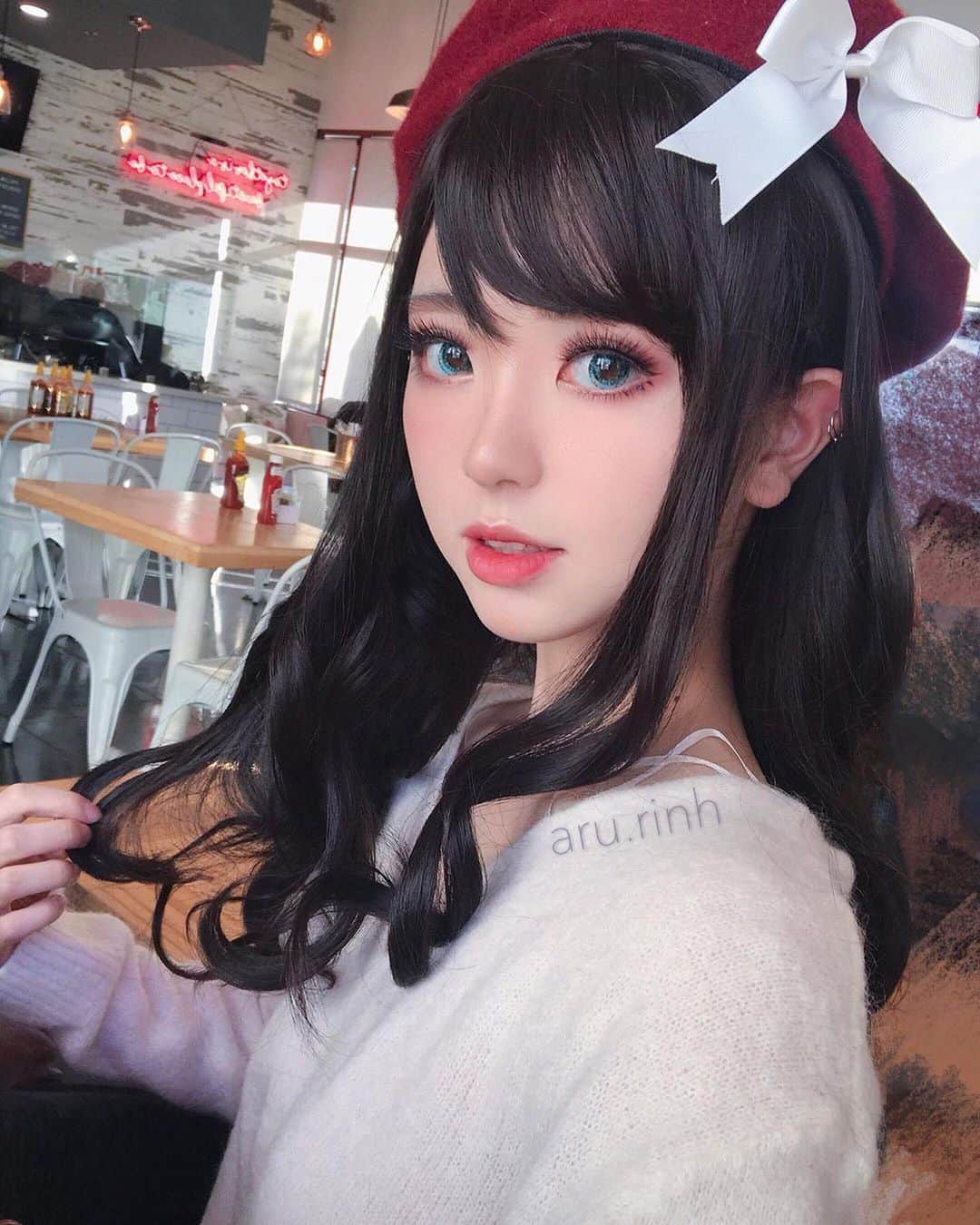 Shikaさんのインスタグラム写真 - (ShikaInstagram)「Model: Zekia / @aru.rinh」6月7日 10時 ...