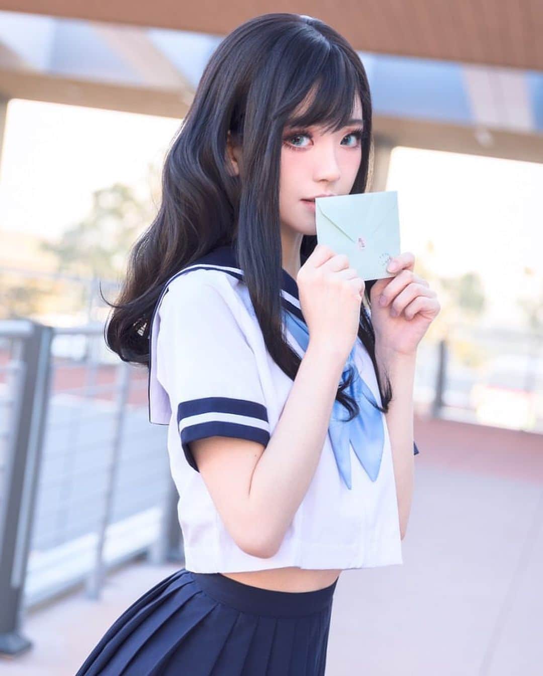 Shikaさんのインスタグラム写真 - (ShikaInstagram)「Model: Zekia / @aru.rinh」6月7日 10時 ...